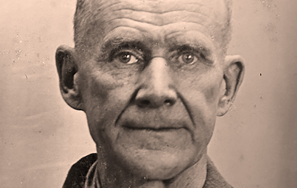 Eugene Debs: Πρέπει να αναδιοργανώσουμε την κοινωνία πάνω σε μια κοινή ...