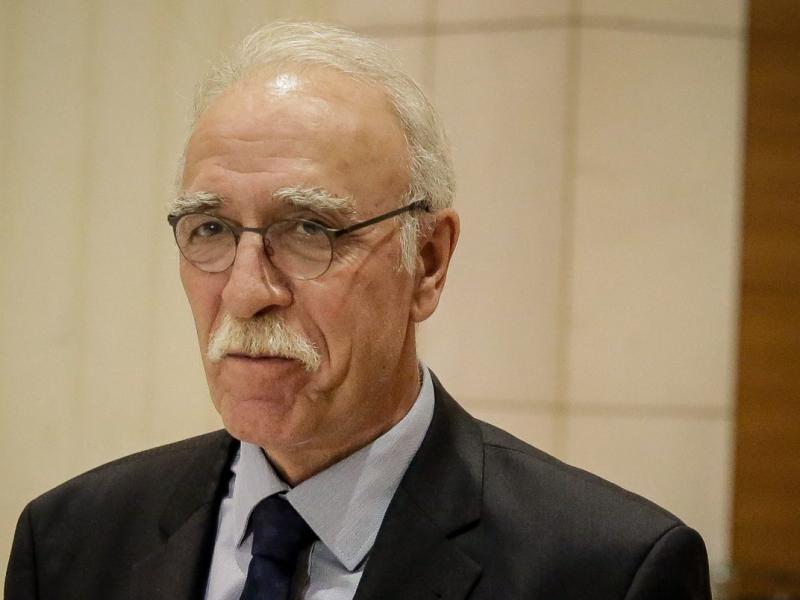 Δημήτρης Βίτσας: Ετοιμοι να ανταποκριθούμε στις ανάγκες της χώρας μας ...