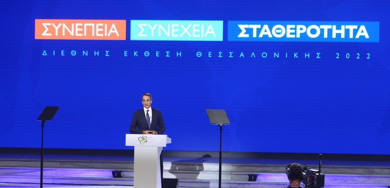 Δημήτρης Χριστόπουλος: Πολιτική ανικανότητα, ηθική έκπτωση, πολιτειακή ...