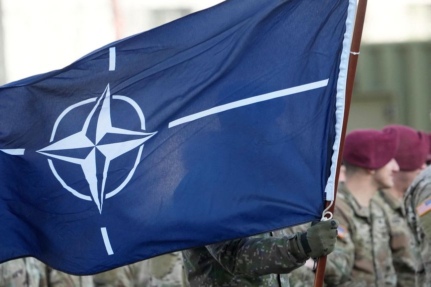 Η διεύρυνση του ΝΑΤΟ ρίχνει λάδι στη φωτιά του πολέμου - Commonality