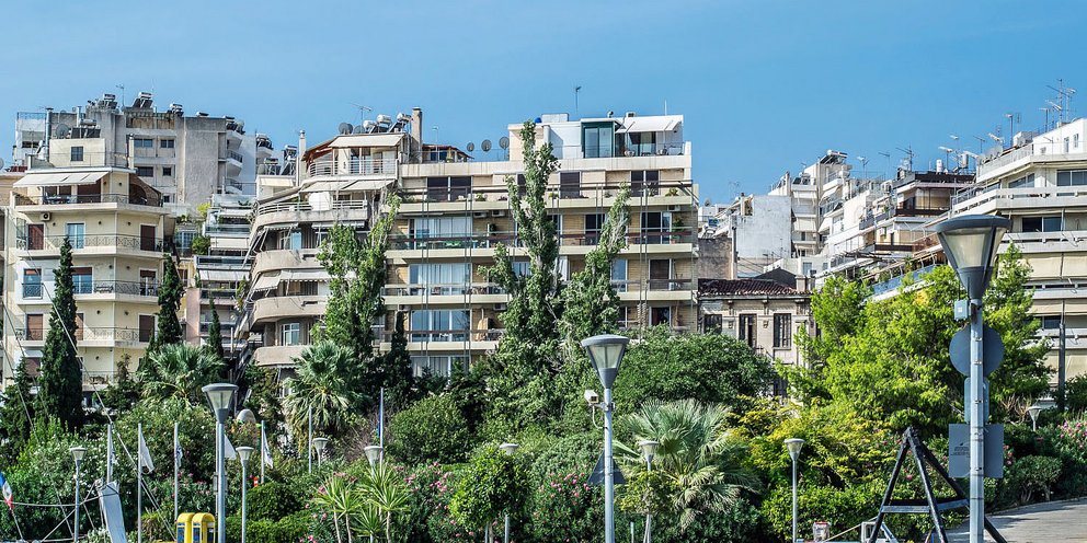 Είναι εφικτή η συνεταιριστική κατοικία στην Ελλάδα; - Commonality