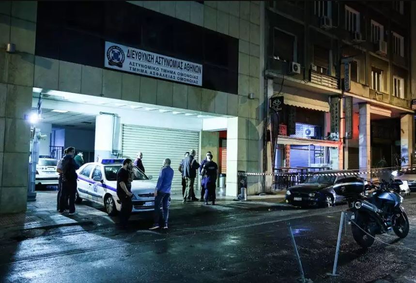 Αστυνομικοί κατηγορούνται για βιασμό 19χρονης γυναίκας μέσα στο ΑΤ ...