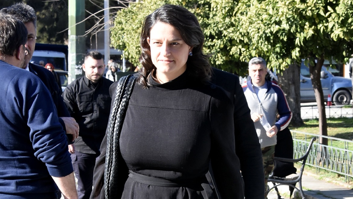 Τάκης Κατσαρός: Νέα συντριπτική ήττα της Κεραμέως στις εκλογές για τα ...