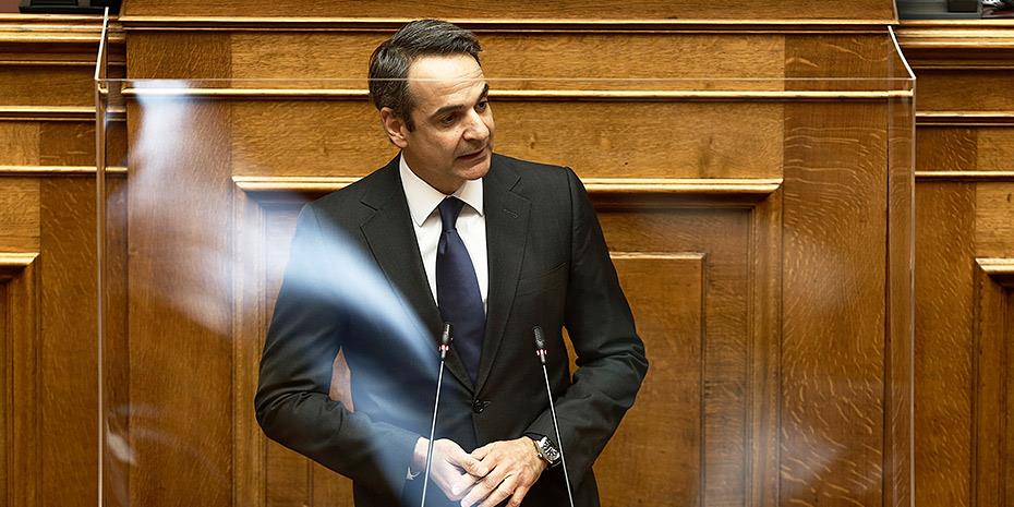 Μάκης Μπαλαούρας: Μητσοτάκεια ιδεοληψία και στα φάρμακα που ...