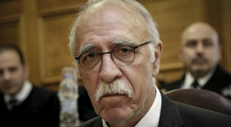 Δημήτρης Βίτσας: Η χώρα χρειάζεται νέο δρόμο ανάπτυξης και εφαρμογή ...