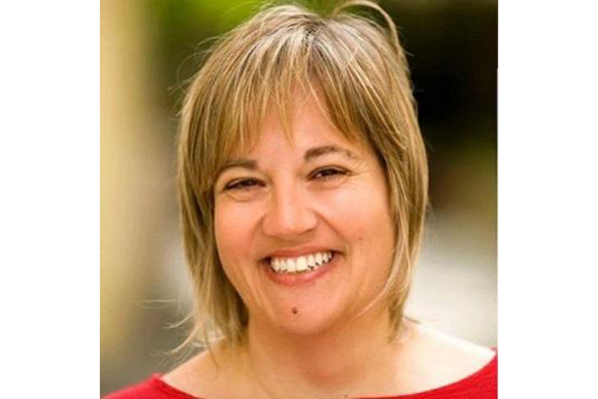 Βασιλική Κατριβάνου: Θέλουμε εκδημοκρατισμό στην αστυνομία - Commonality