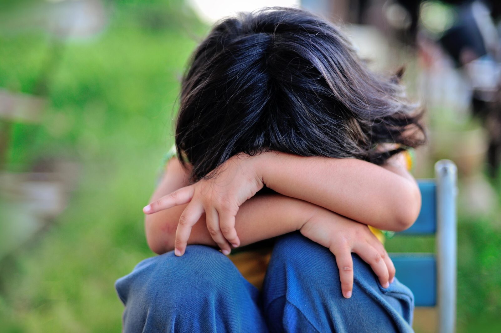 Θεώνη Κουφονικολάκου: Το σκοτεινό φαινόμενο της σεξουαλικής κακοποίησης ...