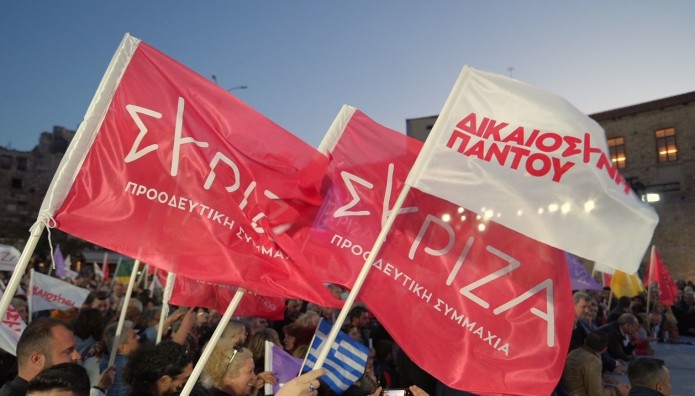 Χαράλαμπος Γεωργούλας: Τα εν οίκω εν δήμω - Commonality