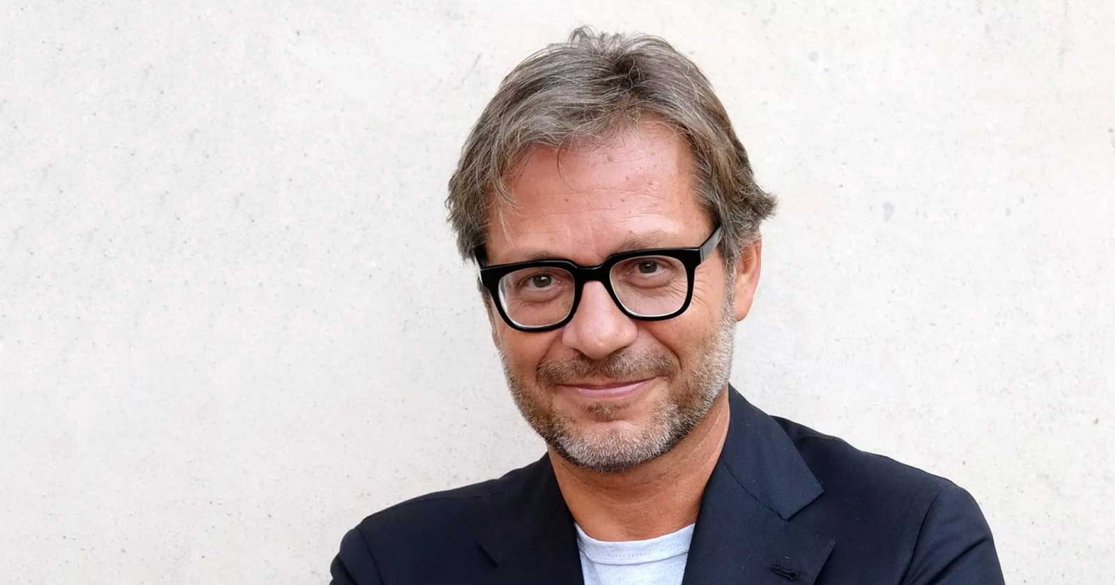 Μάσιμο Ρεκαλκάτι: Ο πειρασμός του φασισμού - Commonality