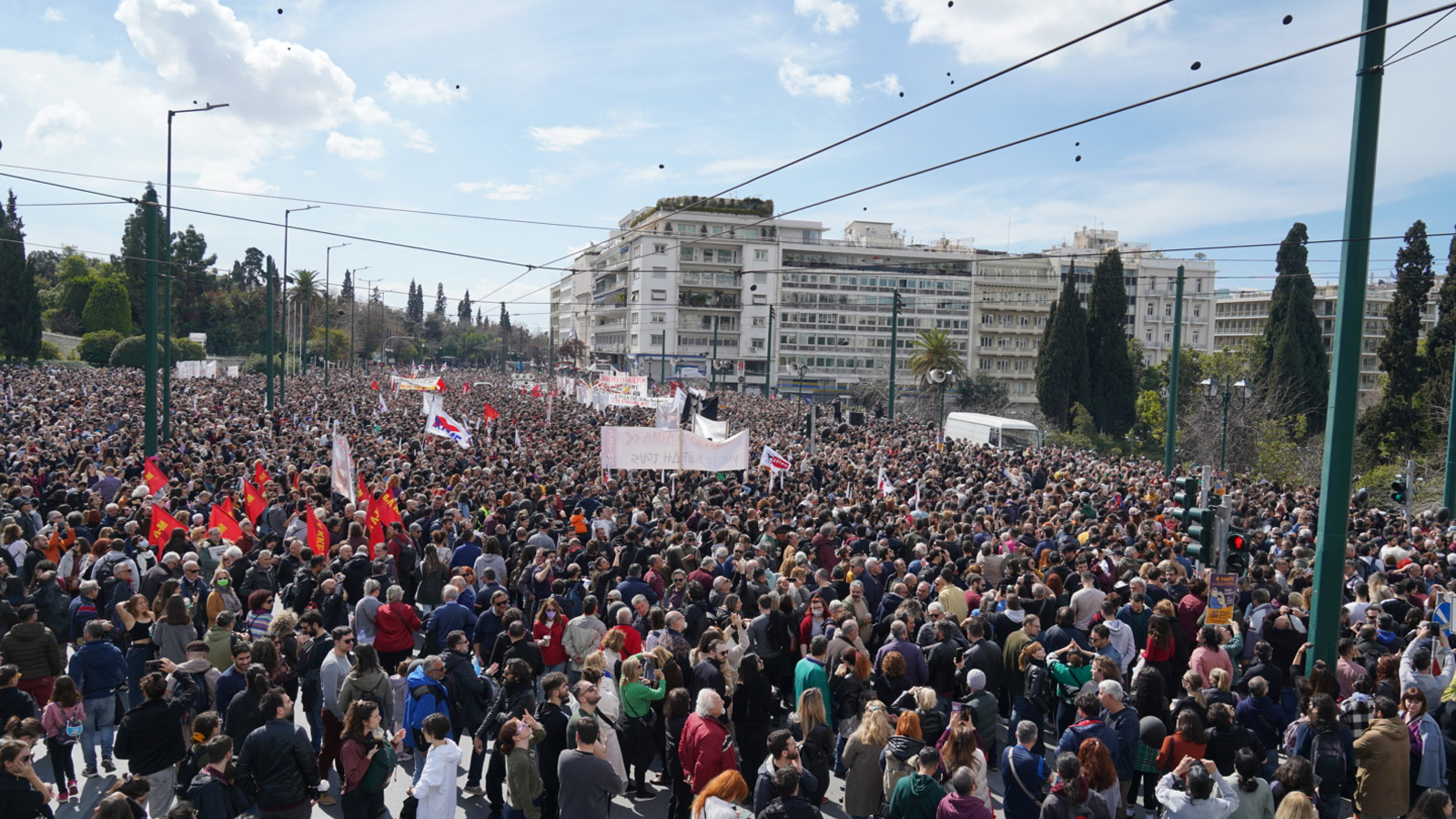 Θέμης Αχτσιόγλου: Ευρωπαϊκή οδηγία, συλλογικές συμβάσεις, εργατικό ...