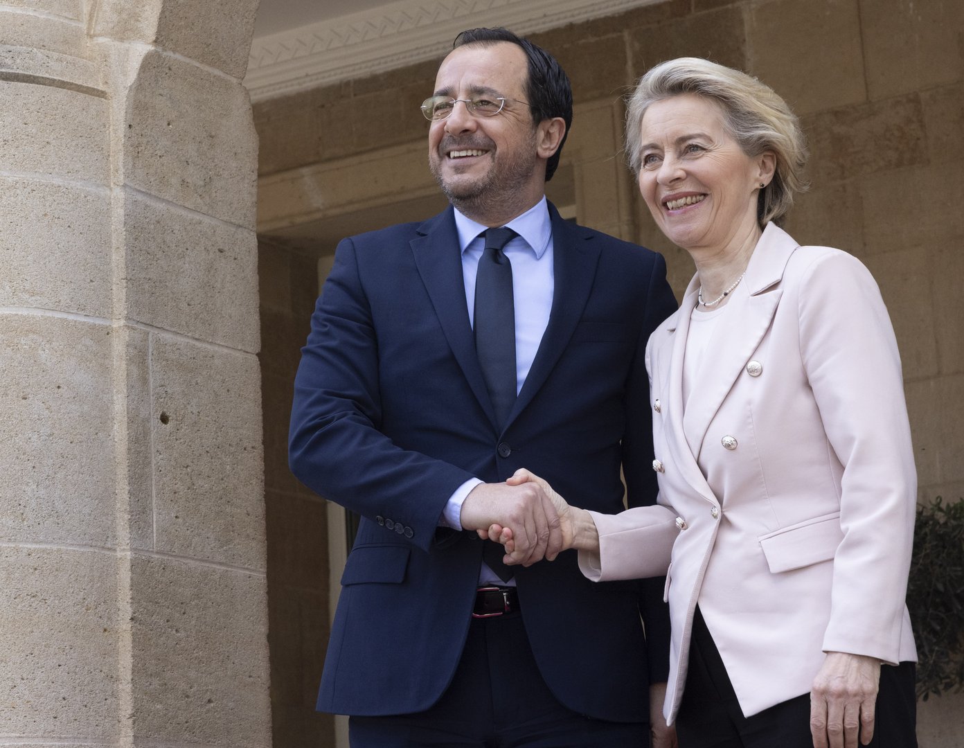 Κυριάκος Πιερίδης: Γιατί η Κύπρος δεν έχει τη στήριξη που θέλει από την ...