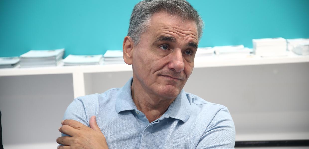 Ευκλείδης Τσακαλώτος: Δασμοί: τότε και τώρα - Commonality