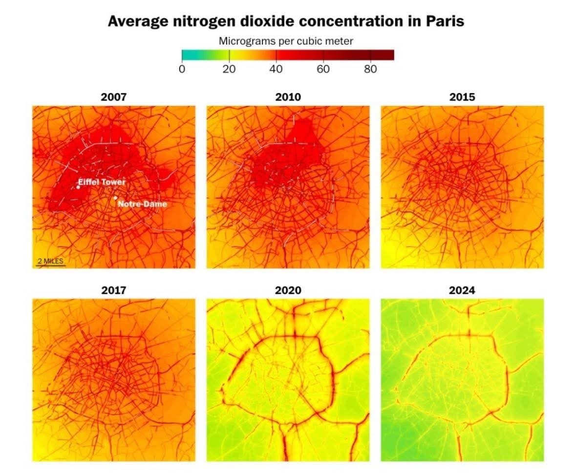 Νίκος Μπελαβίλας: Τι θα γίνει με το κυκλοφοριακό; - Commonality