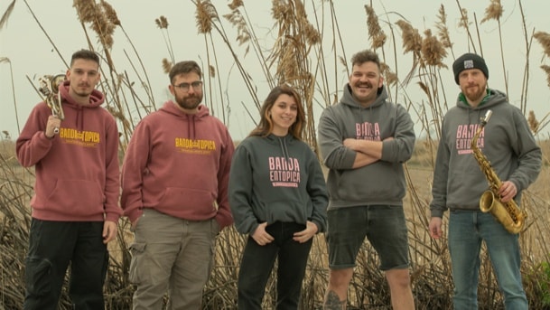 Σταύρος Παναγιωτίδης: Δεν τους φοβόμαστε - Commonality